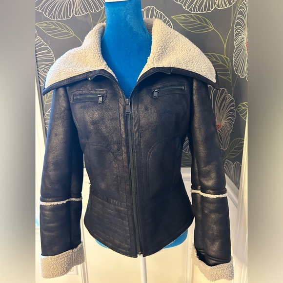 Andrew Marc | Jackets & Coats | Vintage Marc By Andrew Marc New York ...